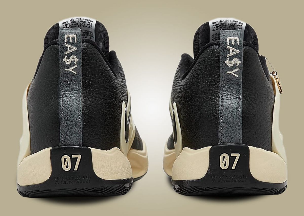 Kevin Durant's Nike KD 15 Celebrates 50 Years of Hip-Hop