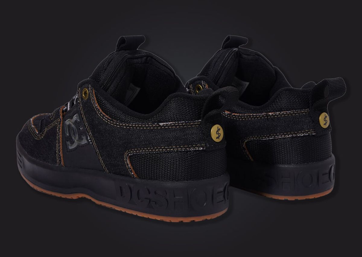 The Cash Only x DC Lynx Releases September 16