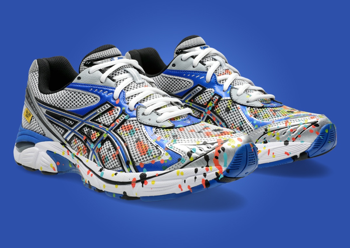 The Gallery Dept. x Asics GT-2160 Releases December 2023