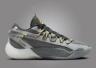 The Jordan Luka 2 Smoke Grey Laser Orange Releases Holiday 2023