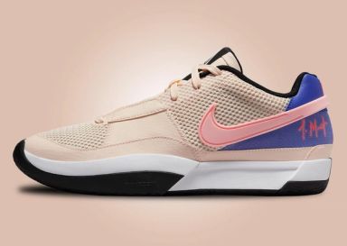 The Nike Ja 1 Guava Ice Releases Holiday 2023