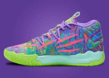 The Puma MB.03 Be You Releases May 2024