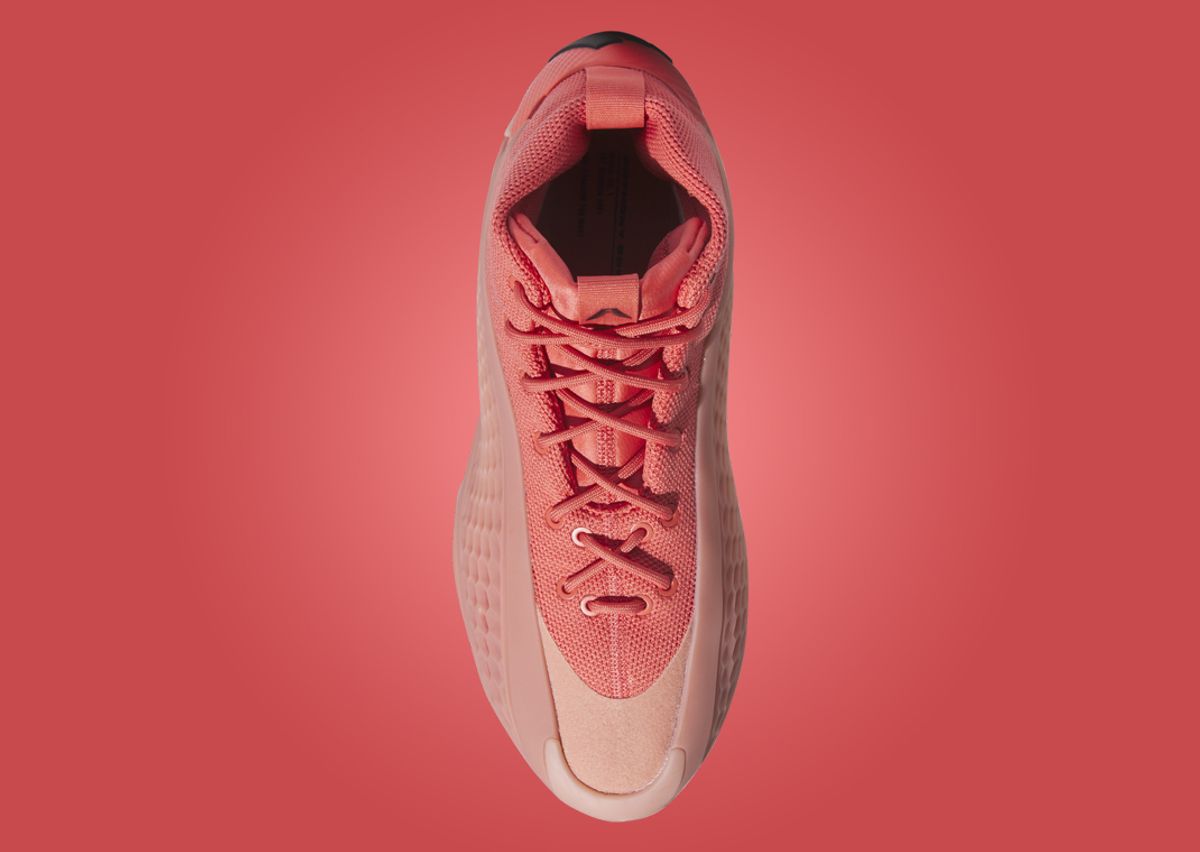 The adidas AE 1 Coral Releases Spring 2024