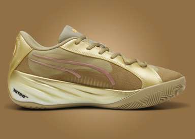 The Puma All-Pro Nitro CNY Releases January 2024