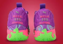 The Puma MB.03 Toxic Releases October 2023