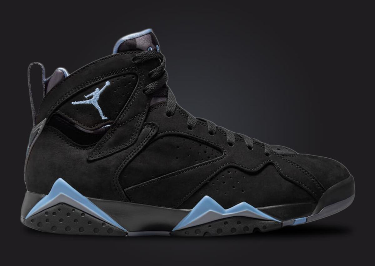 The Best Air Jordan 7 Sneakers of All Time