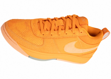 Devin Booker's First Signature Shoe: Nike Book 1