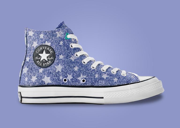 The Laika x Converse Coraline Collection Releases November 2024