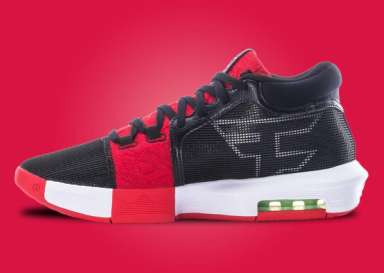 The FaZe Clan x Nike LeBron Witness 8 Releases October 13