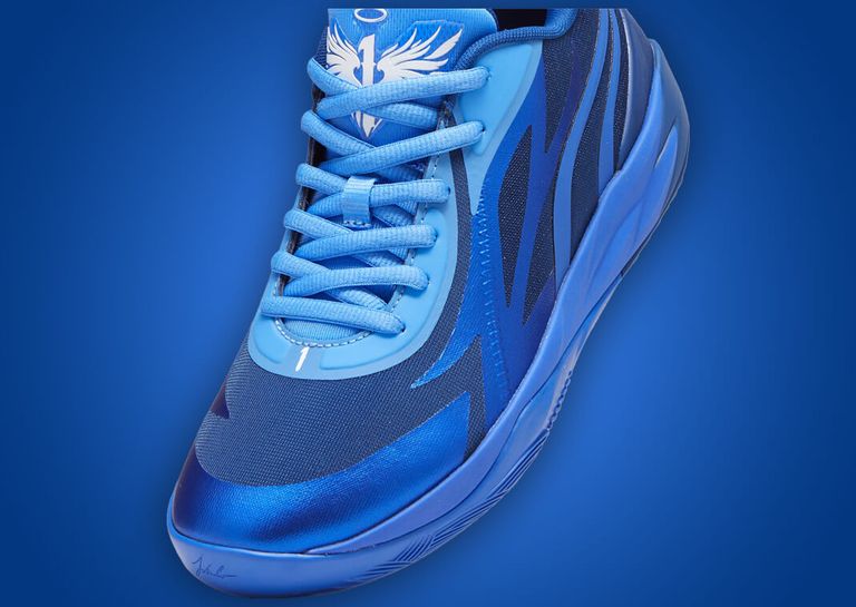 The Puma MB.01 & MB.02 Low Team Pack Releases September 1