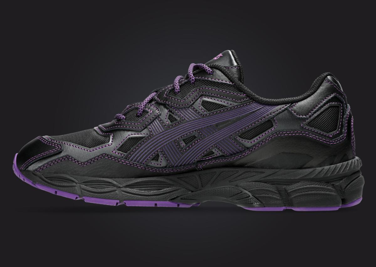 The Needles x Asics Gel-NYC Releases March 2024