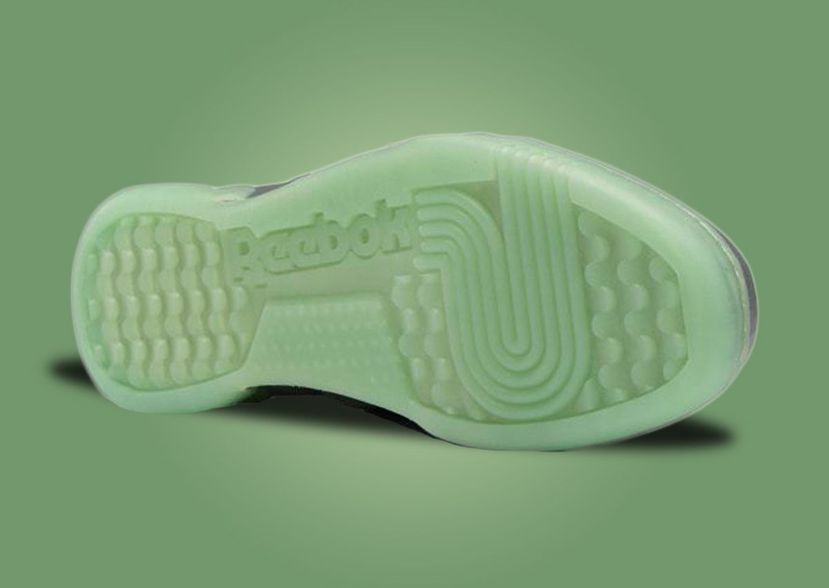 DC Comics And Reebok Bring Lex Luthor To Life On The Reebok Workout Plus