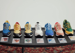 The Kith x Marvel X-Men 60th Anniversary Collection Releases July 28
