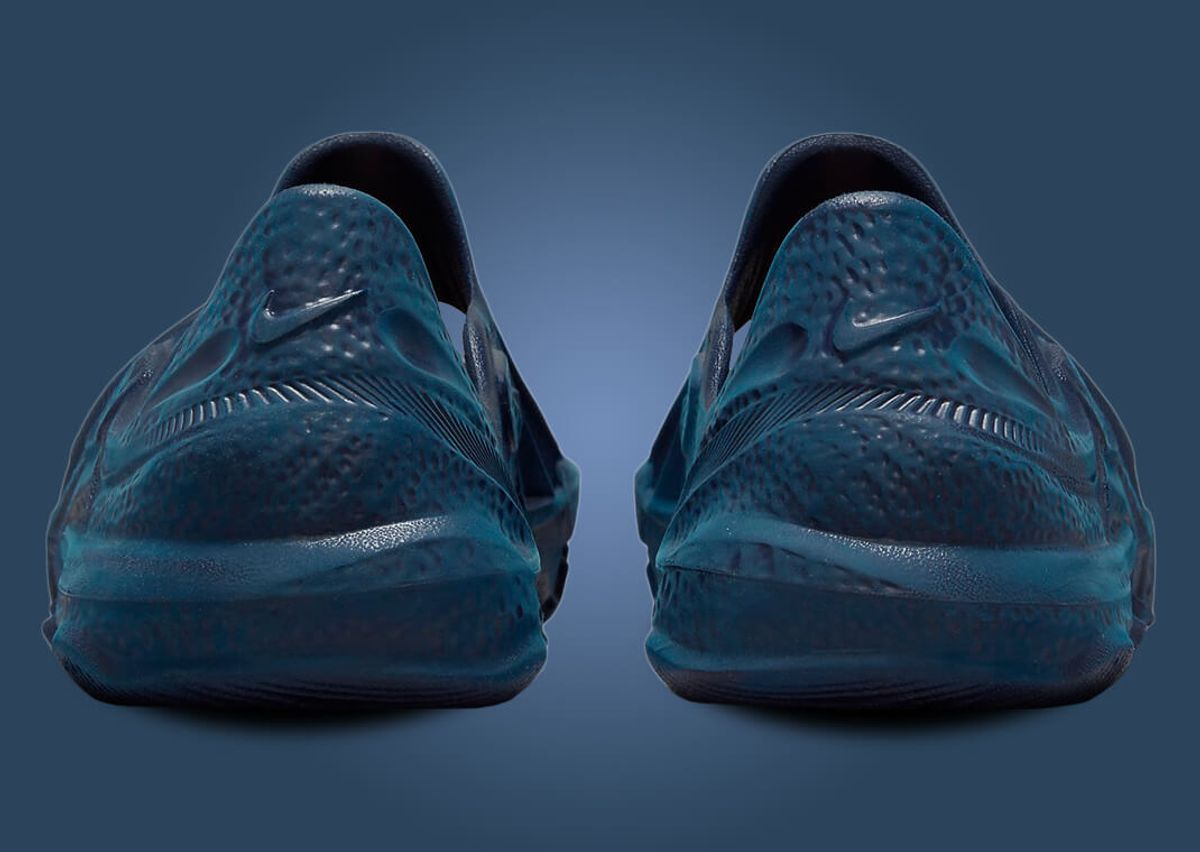 The Nike ISPA Universal in Midnight Navy Arrives on August 2