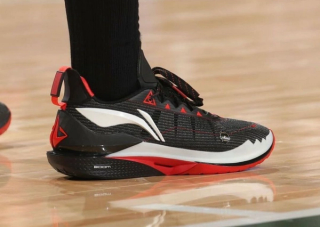 Every NBA Player With A Signature Sneaker And Shoe Deal