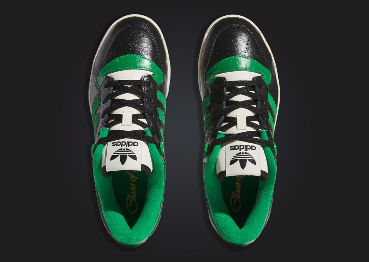 The adidas Rivalry 86 Low Class of '86 Releases November 2023