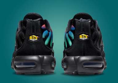 Let The Nike Air Max Plus Unity Bring The Fit Together