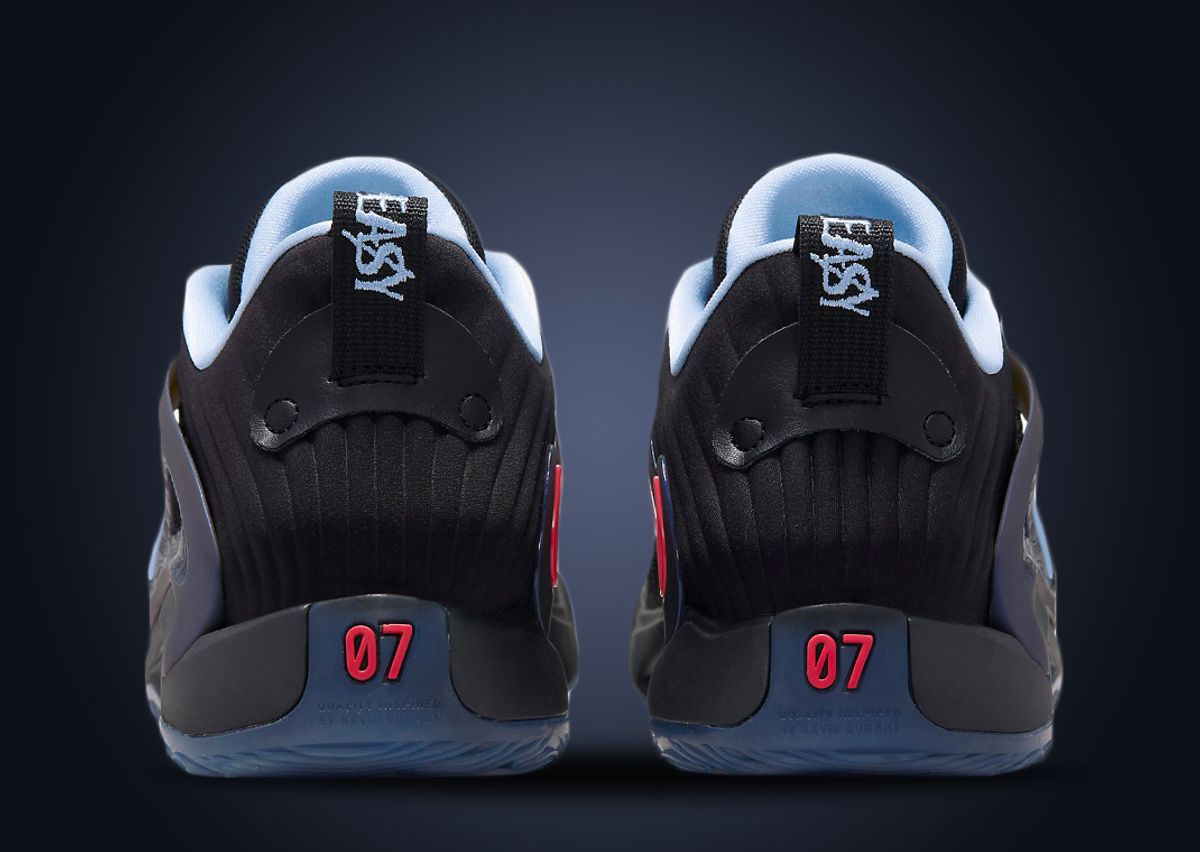 Kevin Durant Honors His Roots With The Nike KD 15 MD Roots