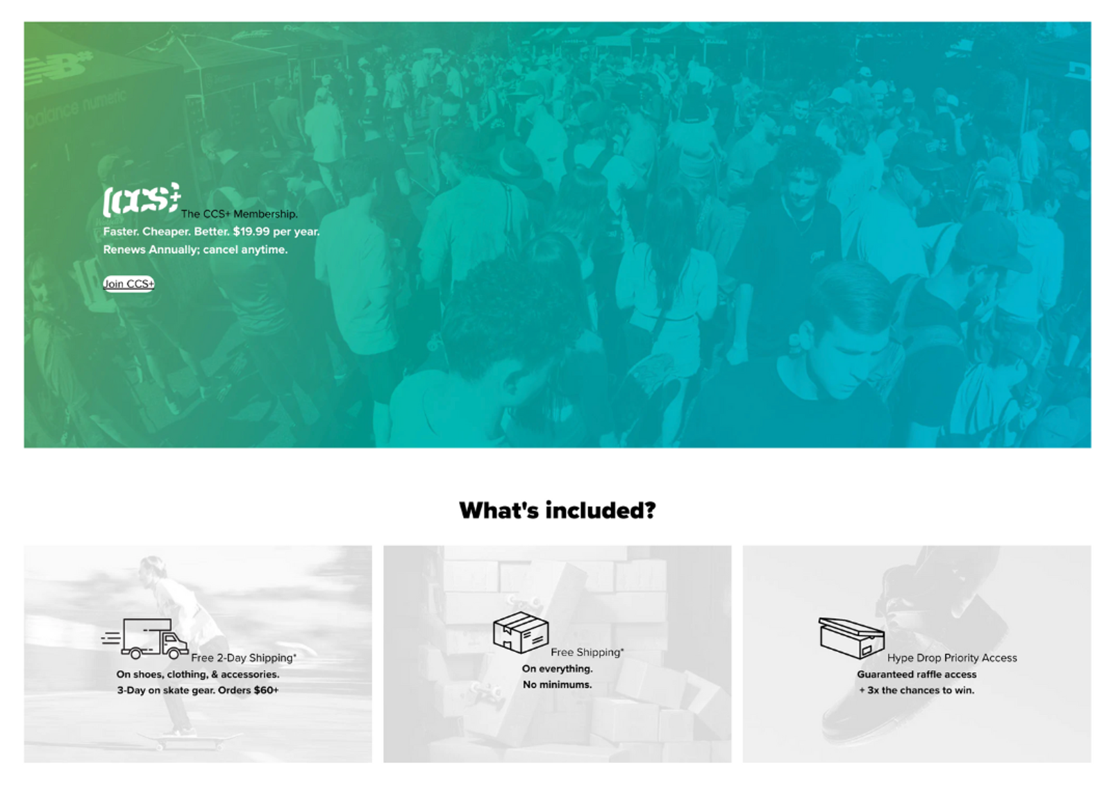 Sneaker Retailers Are Beginning To Implement Pay To Play Methods For ...