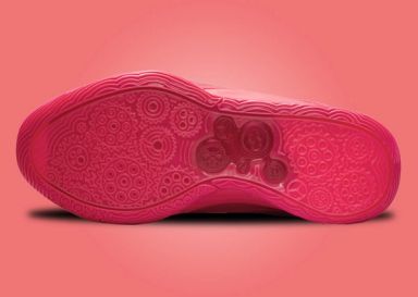 The Nike KD 16 Triple Red Releases in October 2023