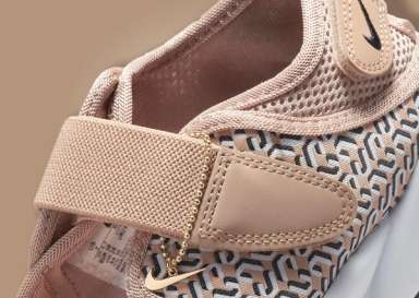 Nike Adds the Women's Air Rift to Its “United In Victory” Collection