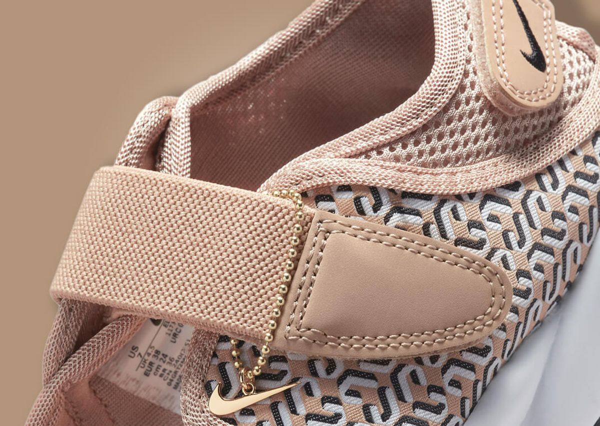 Nike Adds the Women's Air Rift to Its “United In Victory” Collection