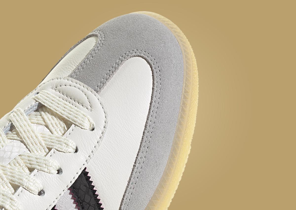 The adidas Originals Year of the Snake Collection Releases Spring 2025