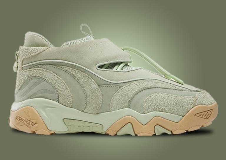 Tobe Nwigwe's Reebok Chukwu Preseason OTU Releases February 2025