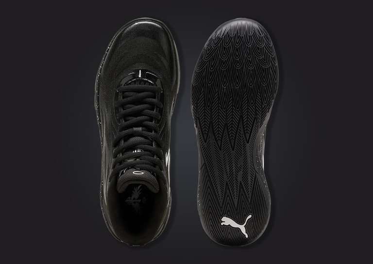 Puma MB.02 Gets Dunked In a Cookies and Creme Theme for This Upcoming ...