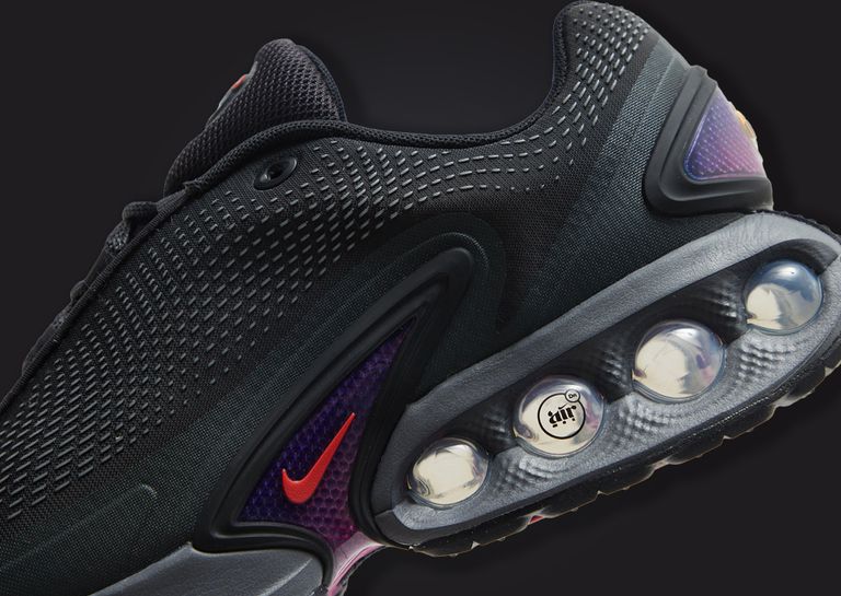 The Nike Air Max DN Debuts on Air Max Day 2024
