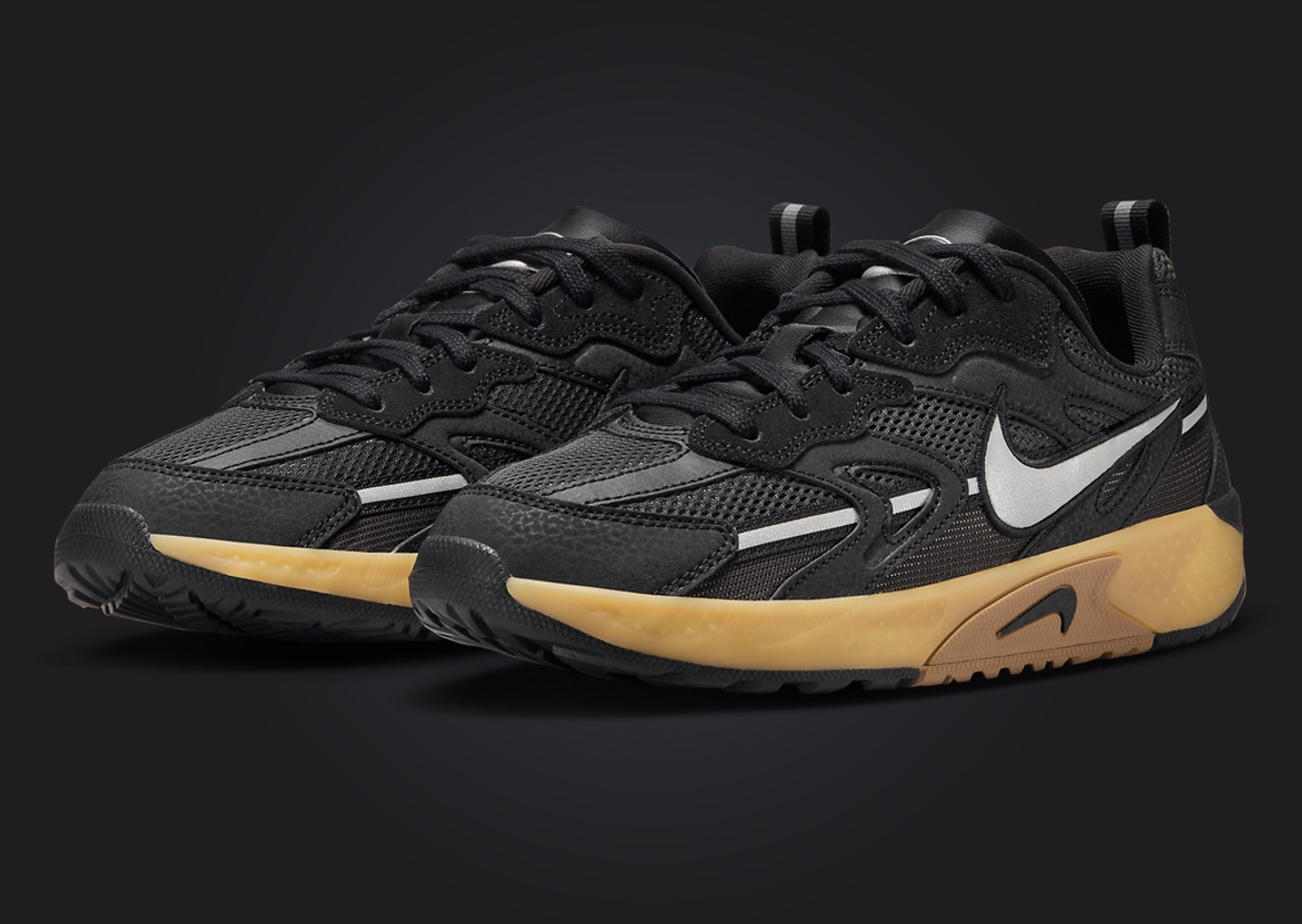 The Nike Jam Black Gum Releases July 2024