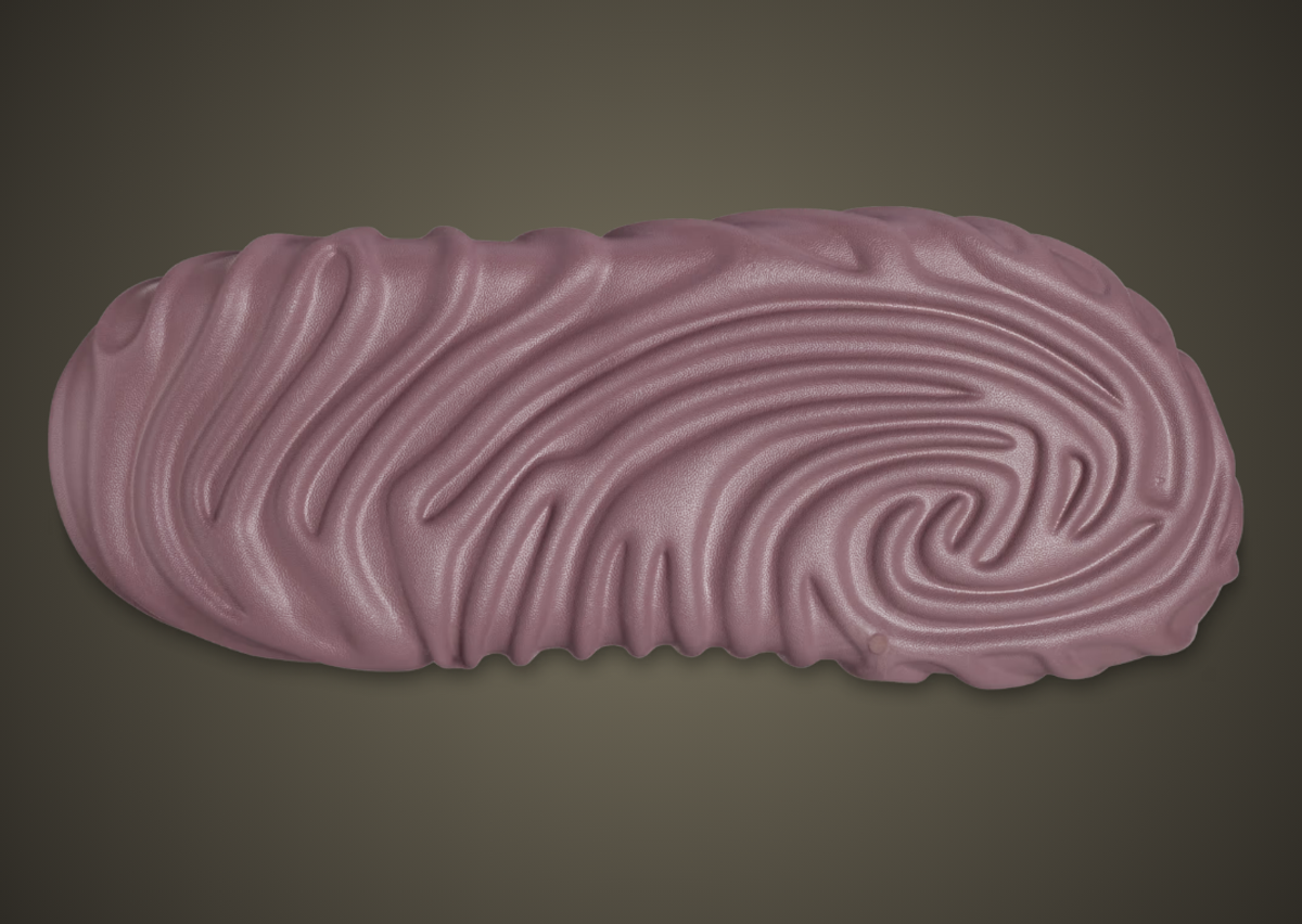 The Salehe Bembury x Crocs Pollex Saru Clog Mochi and Ginger Releases ...