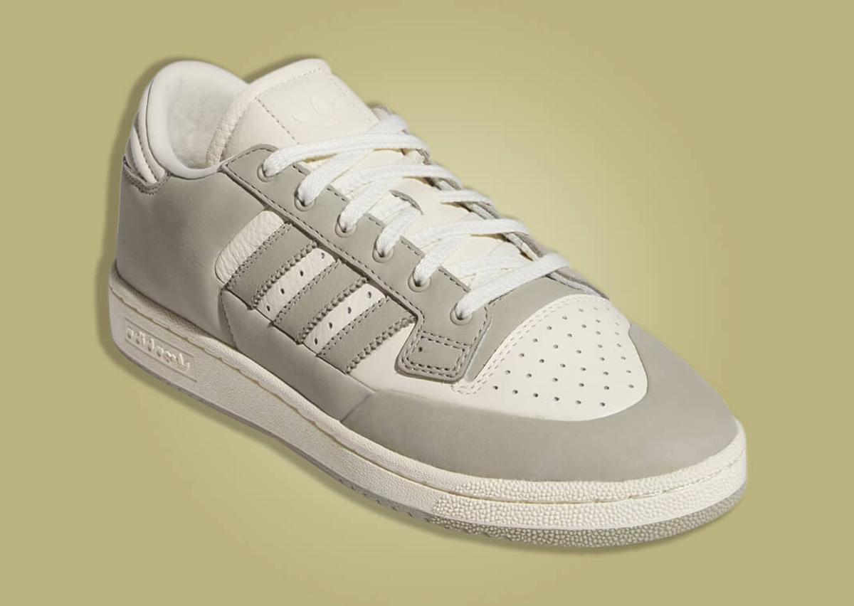 adidas Basketball's The 2024 Collection: Chapter 1 Releases October 2023