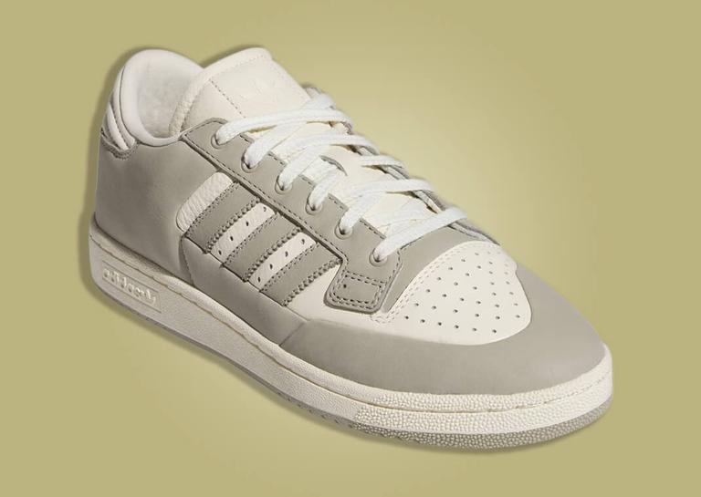 adidas Basketball's The 2024 Collection: Chapter 1 Releases October 2023