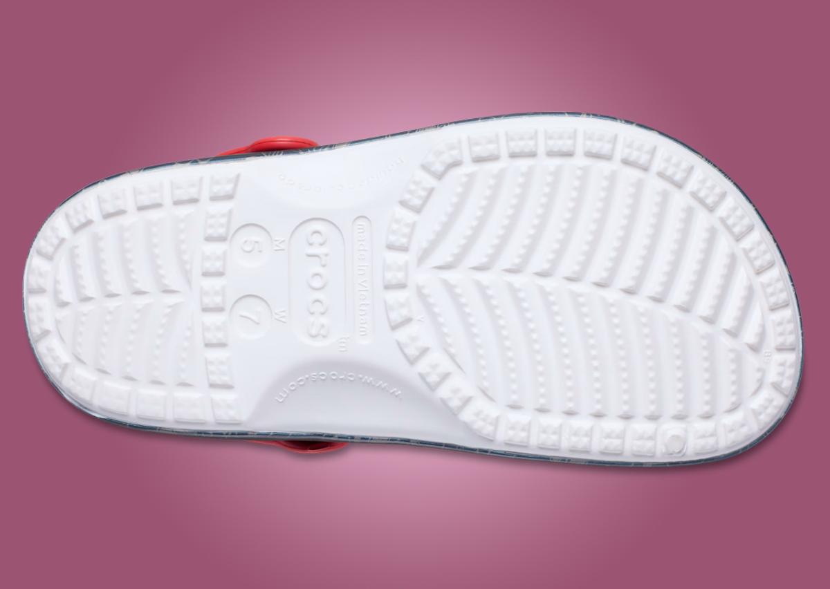 The Peanuts x Crocs Snoopy Collection Releases March 2025