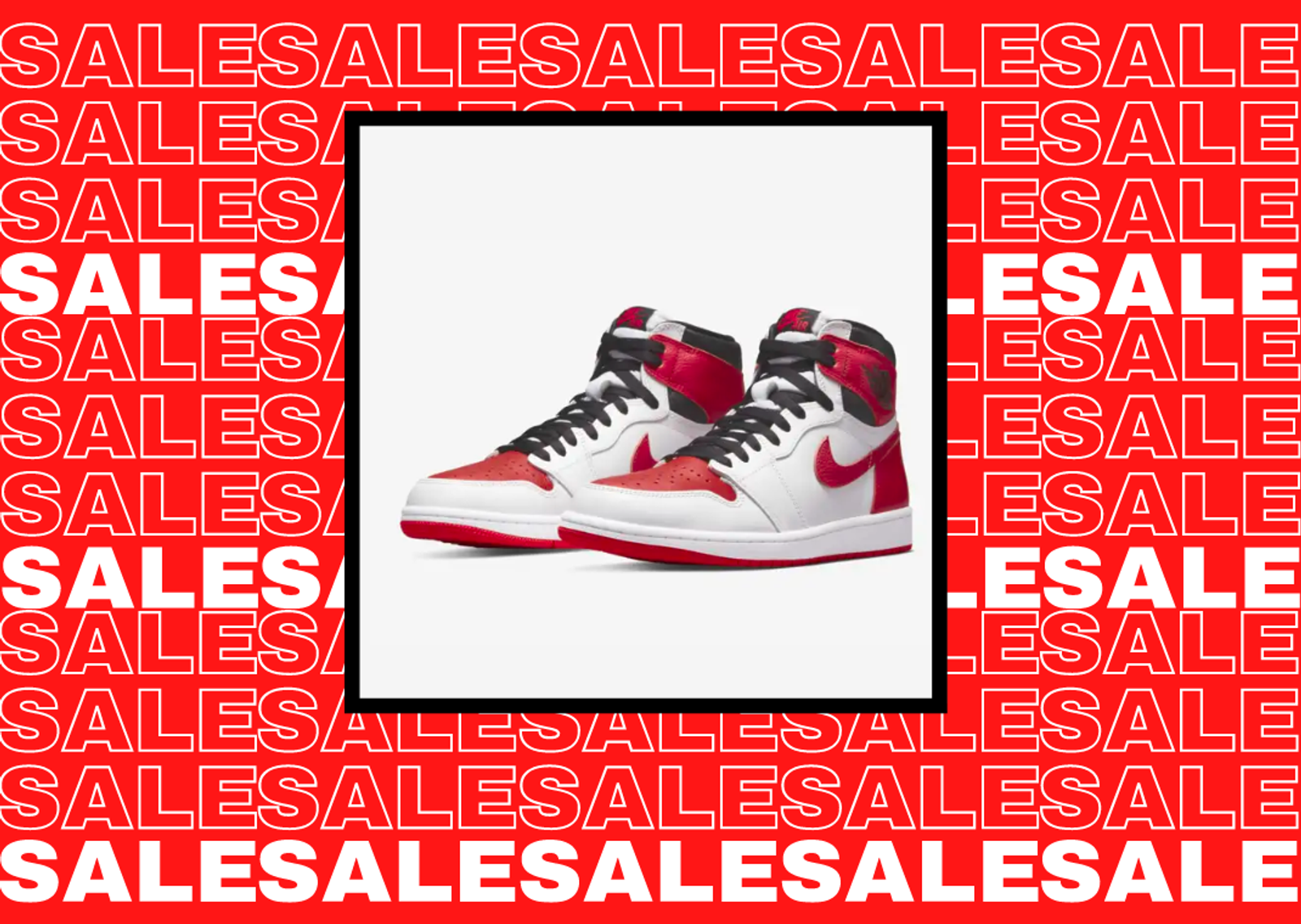 Nike Is Discounting Select Air Jordan Sneakers