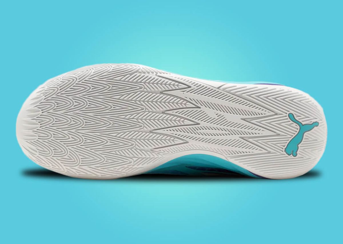 The Puma MB.02 Low Queen City Channels Charlotte