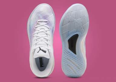 The Puma All-Pro Nitro Paris Games Releases in 2024
