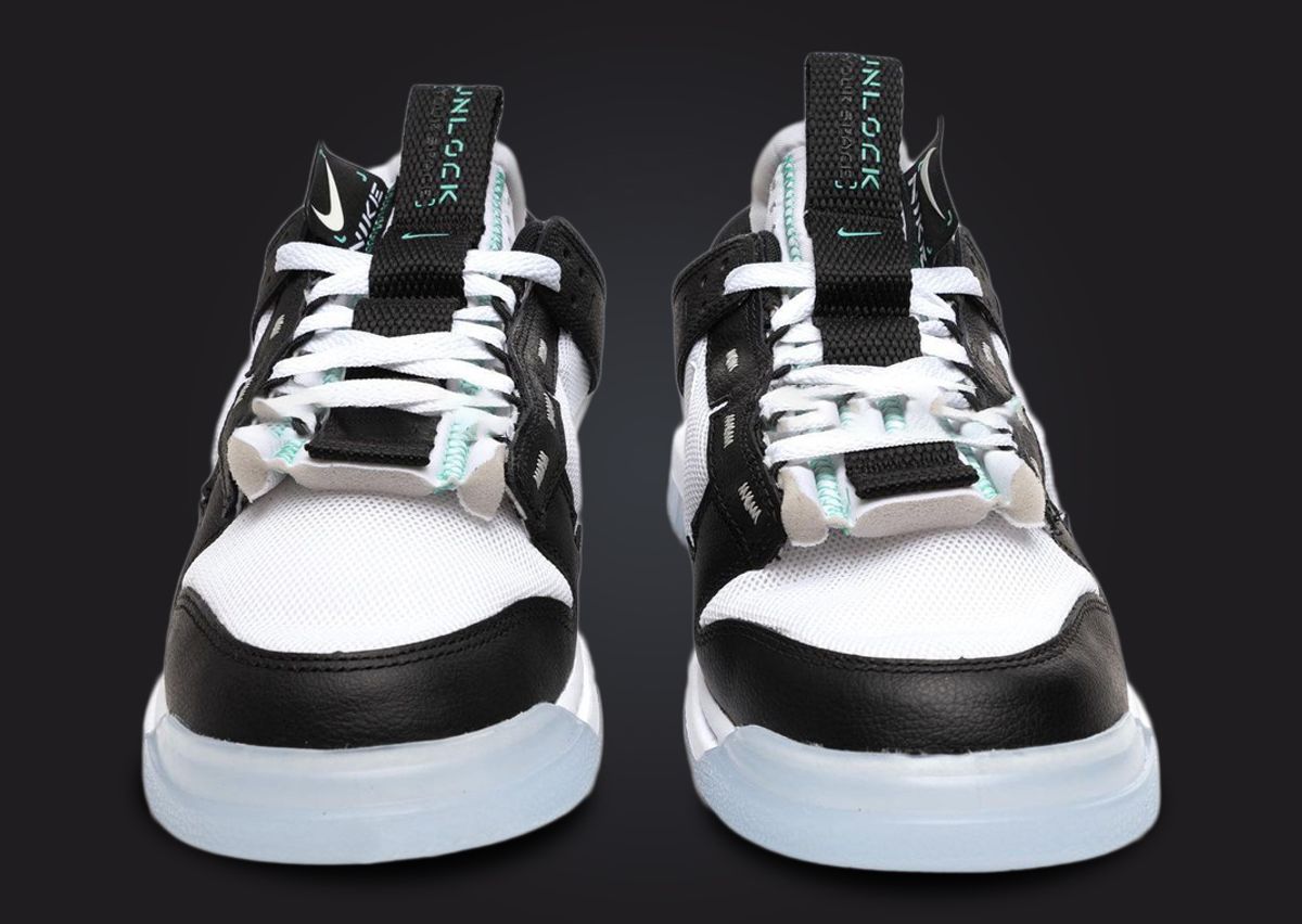 Nike's Dunk Low Remastered Joins The Panda-monium