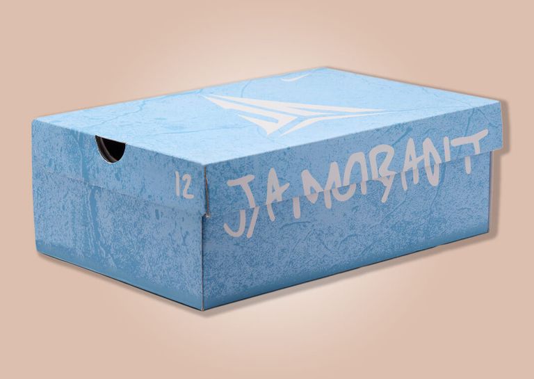 The Nike Ja 1 Guava Ice Releases Holiday 2023