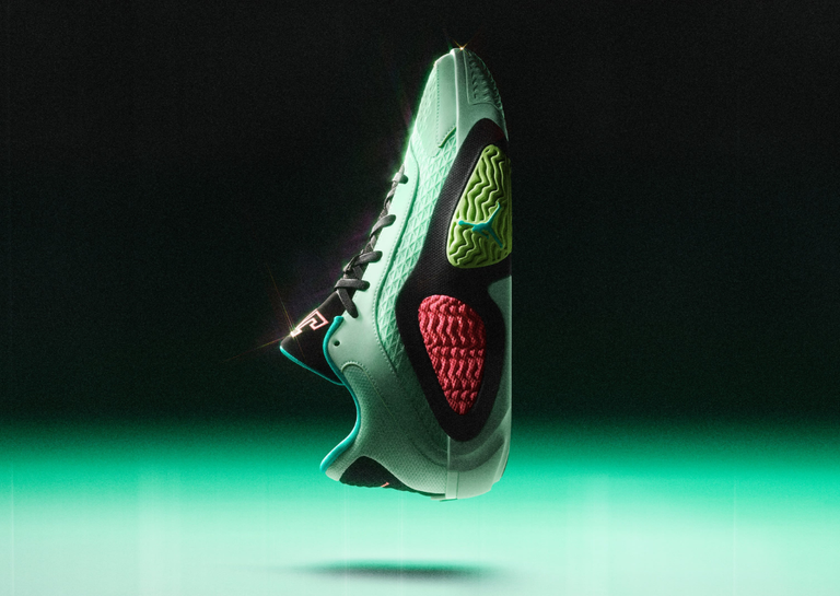 Jordan Brand Officially Unveils The Jordan Tatum 2