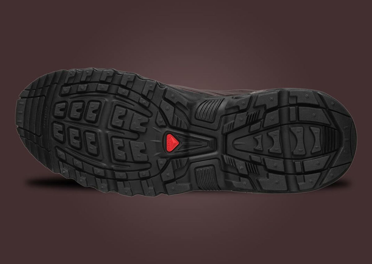 The Jah Jah x Salomon ACS Pro Releases September 2023