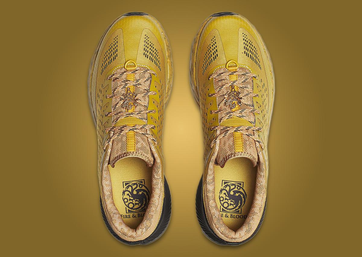 The House of the Dragon x Merrell Collection Releases August 2024