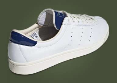 The adidas SPZL DECADE Pack Releases May 2024