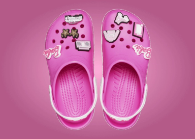 Where to buy the upcoming Barbie Crocs Collection