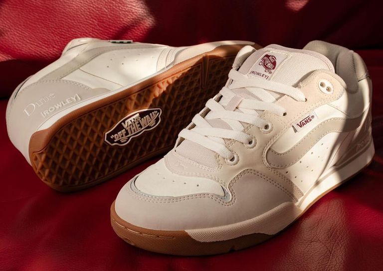 The Dime x Vans Rowley XLT Pack Is Here!