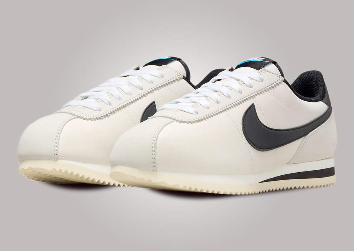 The Nike Cortez Joins the Supersonic Pack