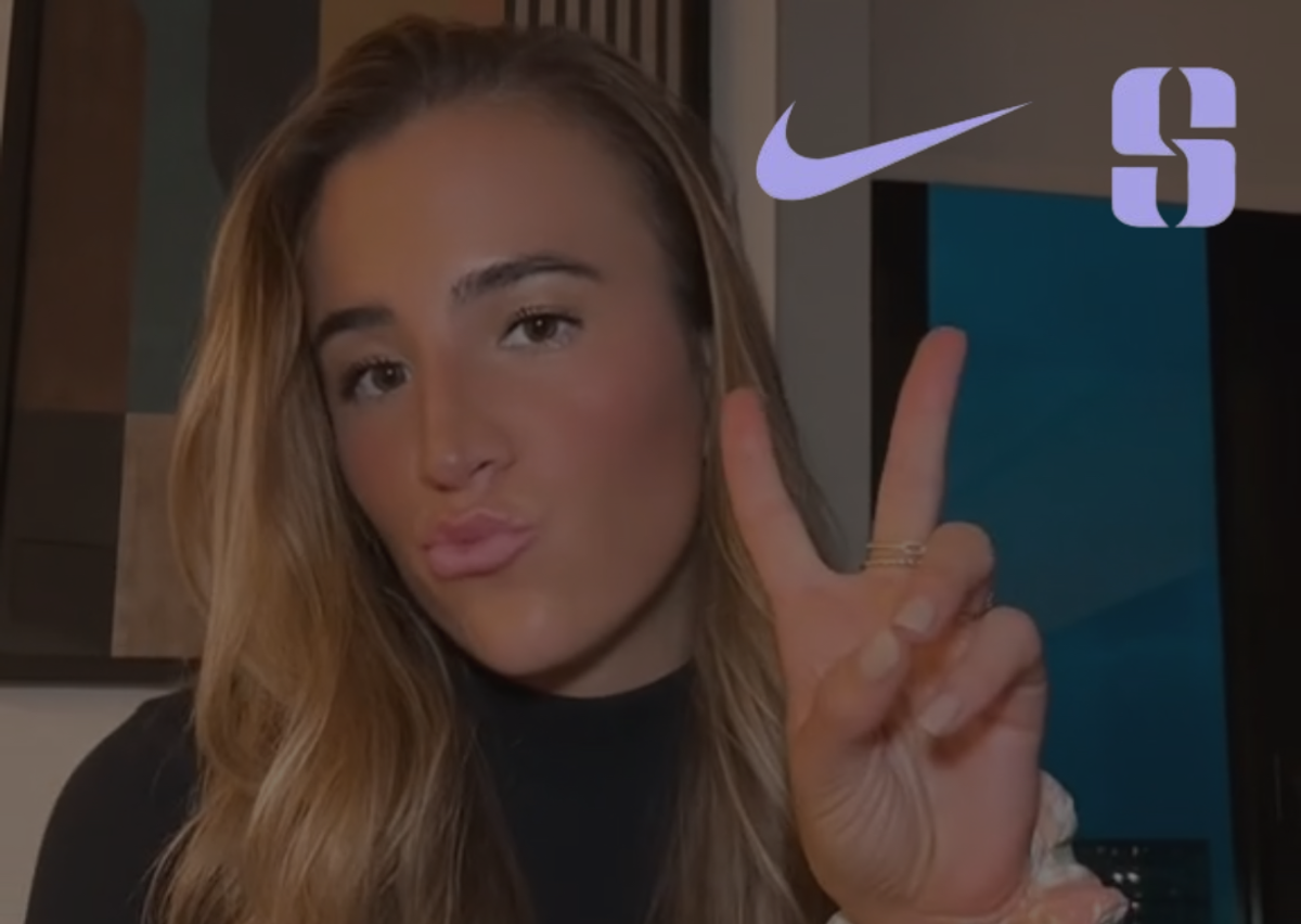 Sabrina Ionescu's Nike Sabrina 2 Debuts June 2024