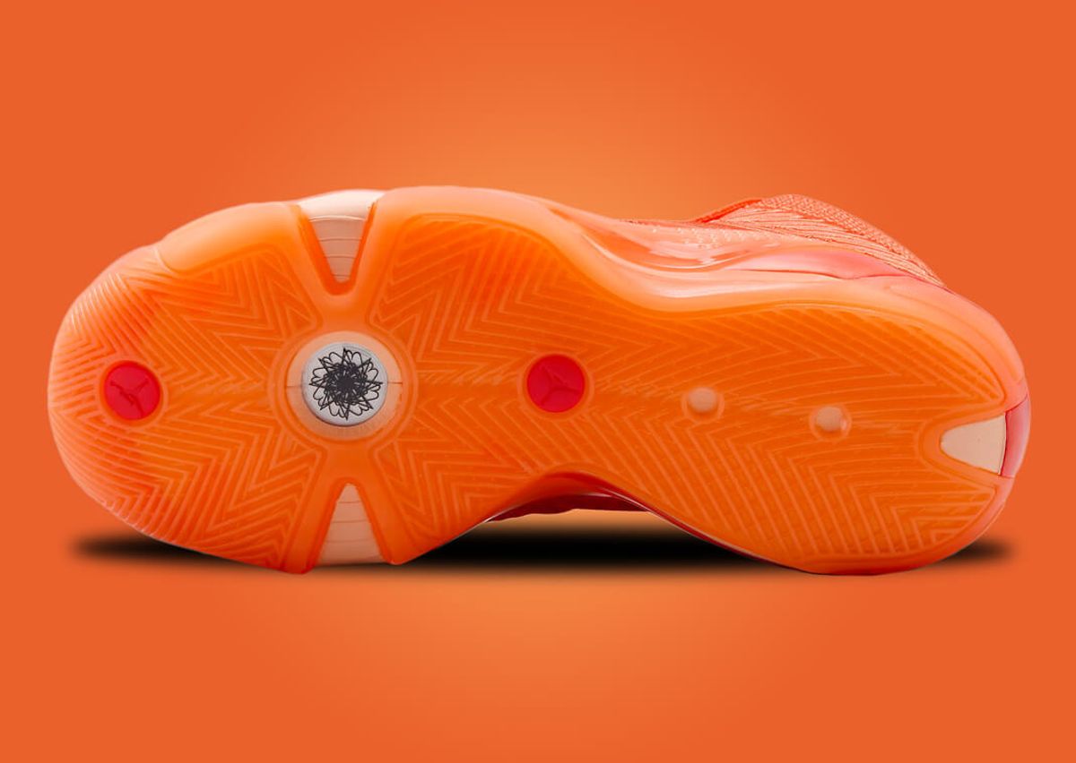 The Air Jordan 38 WNBA Releases September 25