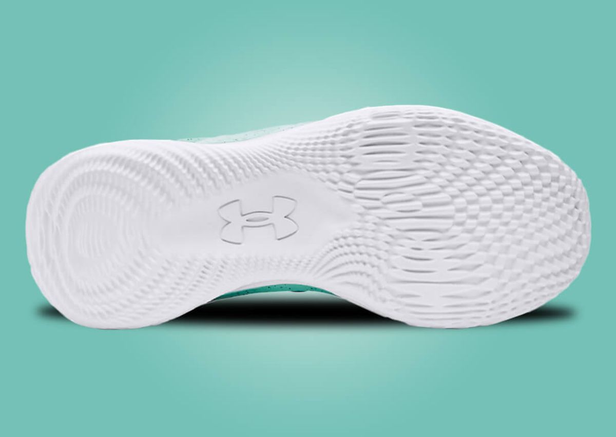 The Under Armour Curry 2 Low FloTro Future Curry Releases October 13